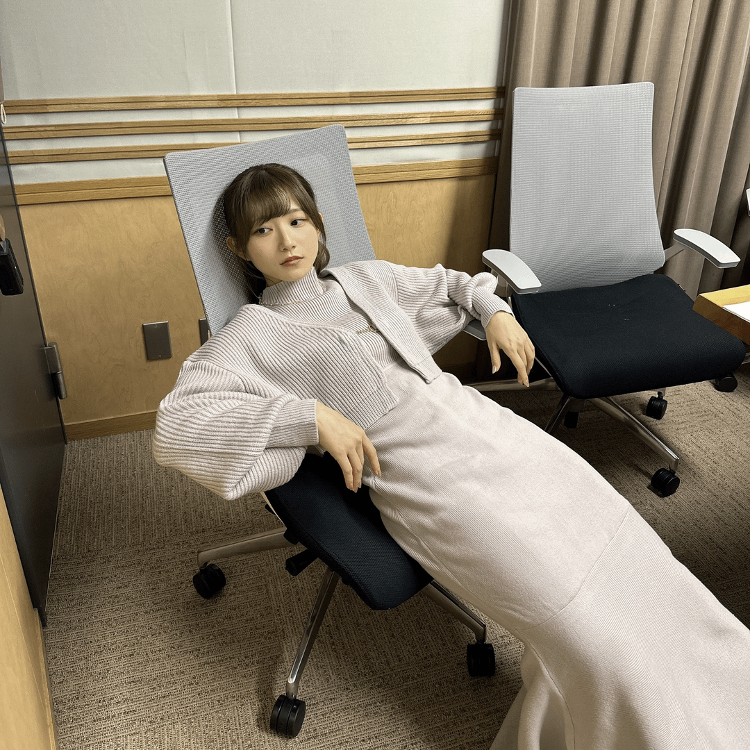 Aoyama Nagisa from「Mayowazu Nagisa」#34 - Moe Zine