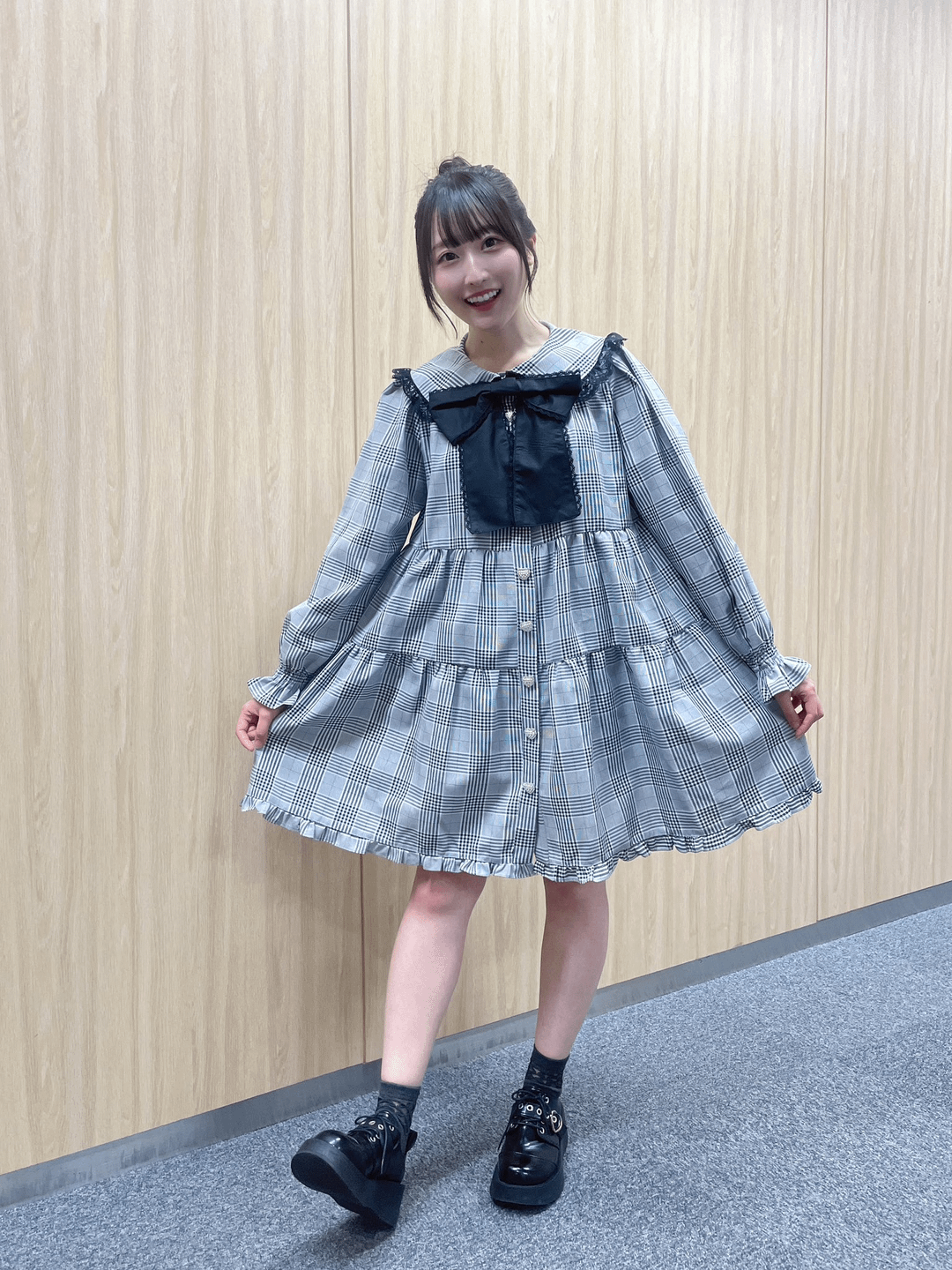 Takamura Ayaka and Moriya Kyouka from「Yaruki Futouchu〜 💨」🎃 - Moe Zine