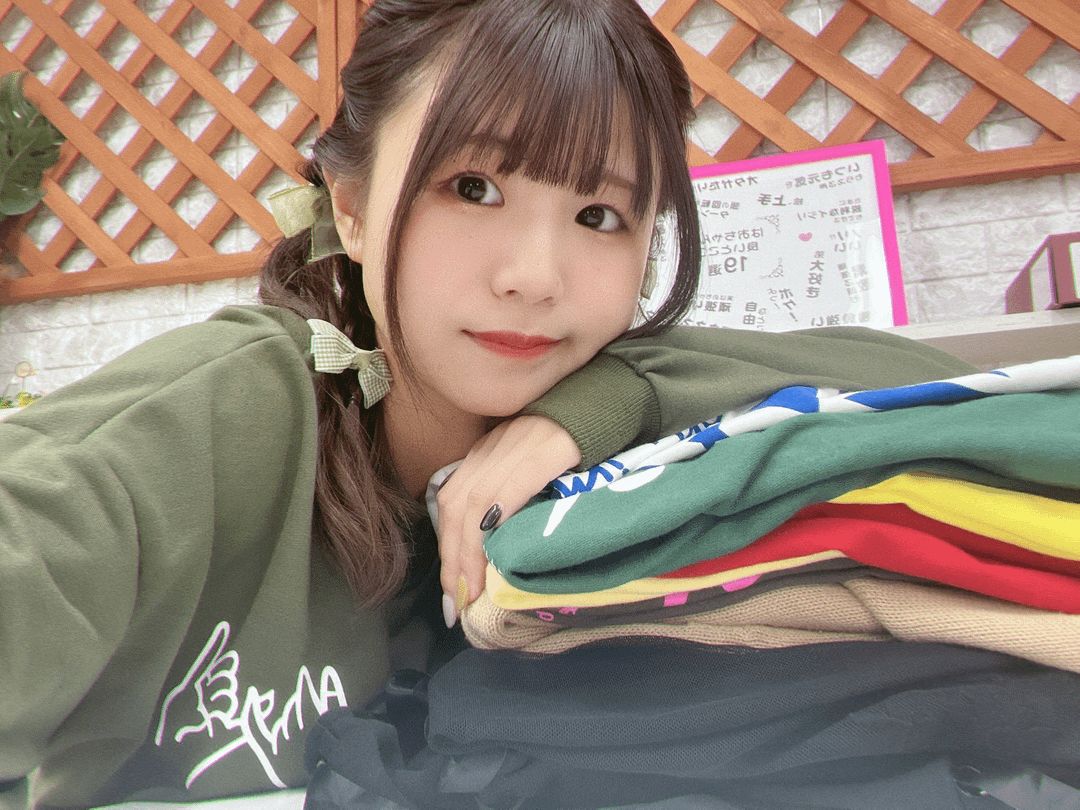 Inagaki Konomi and Sasahara Yuu from Sassa to Haoー #29 - Moe Zine