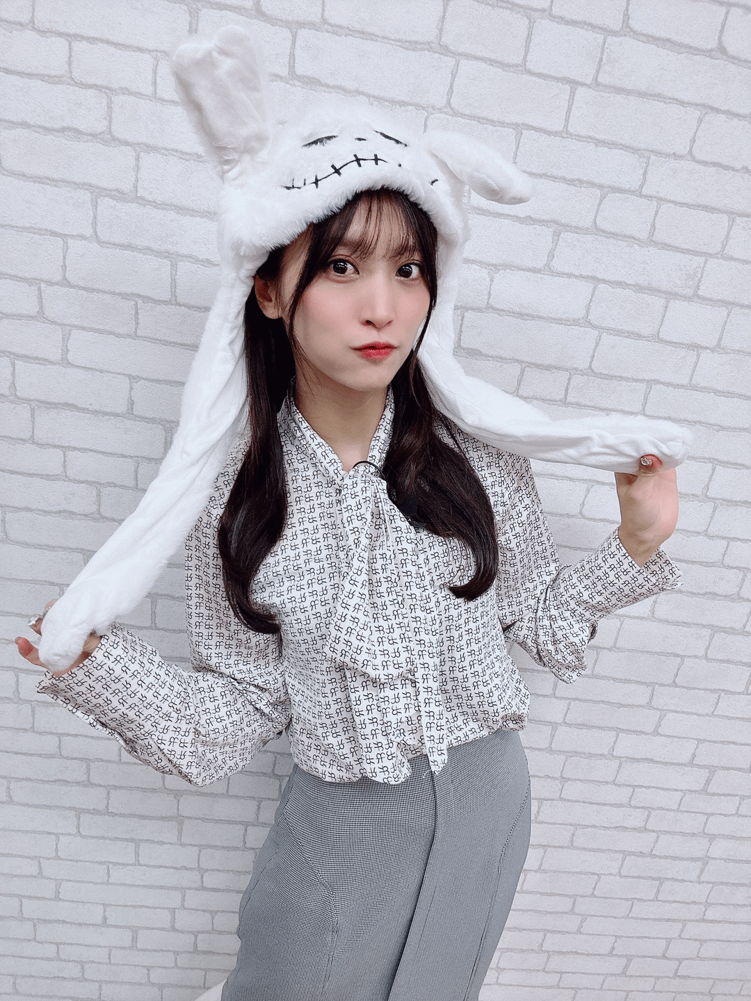 Katou Rihona and Negishi Ai from Suiyoubi no D4DJ #18 - Moe Zine