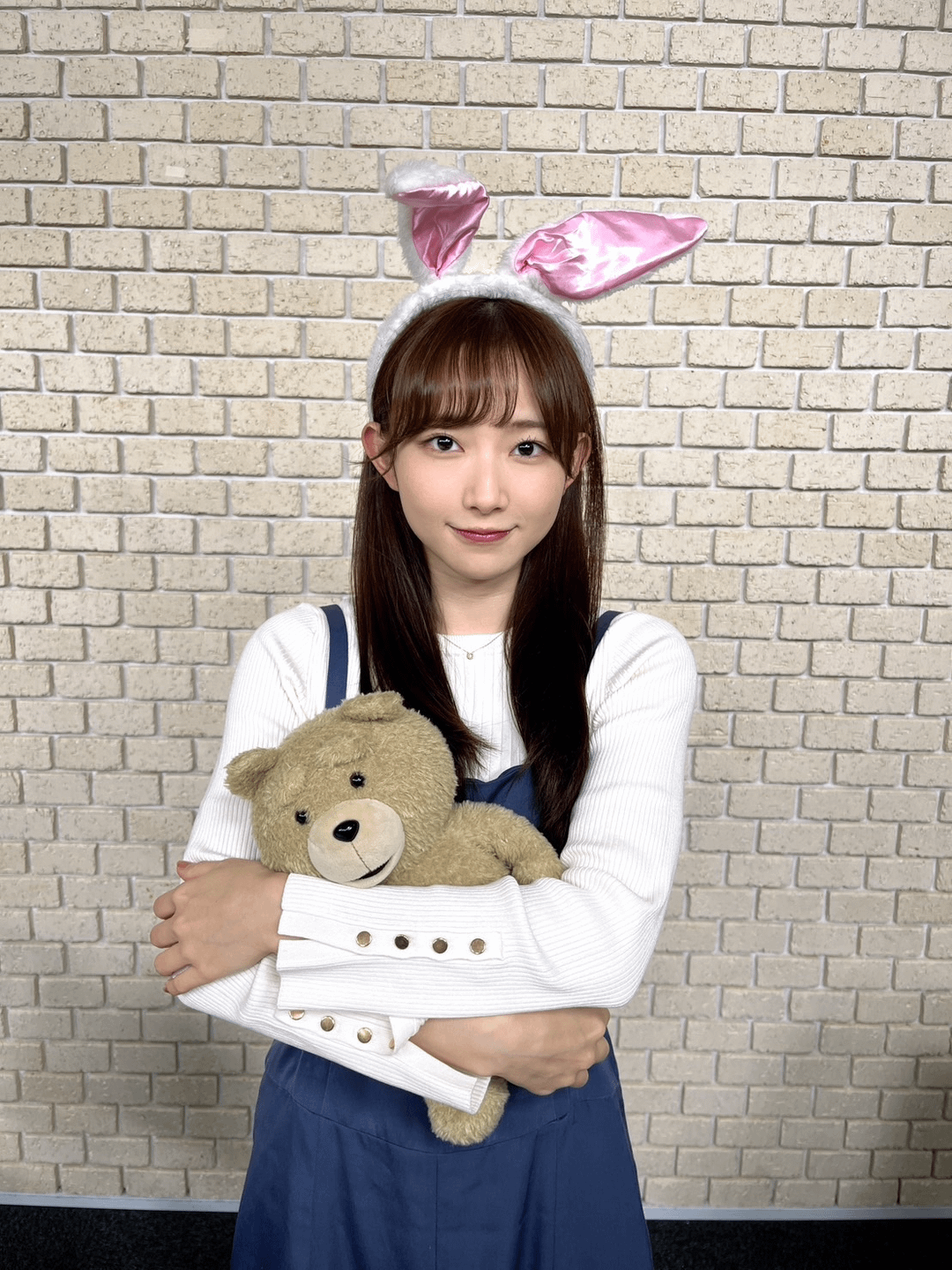 Aoyama Nagisa from「Mayowazu Nagisa」#29 - Moe Zine