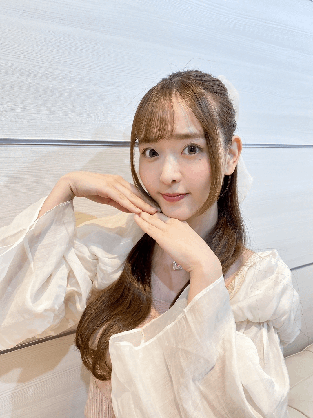 Amaki Sally, Kondou Reina, Mori Nanako, Toribe Mariko, and Saitou Shuka from YumeSute Special ...