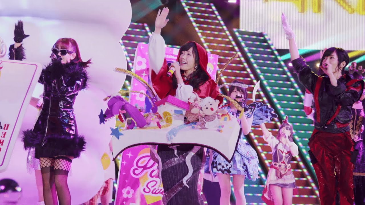 【MV full】誇りの丘 / AKB48 [公式] - Moe Zine