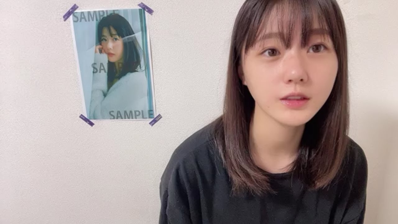 2023年11月28日 瀧野 由美子（STU48） - Moe Zine