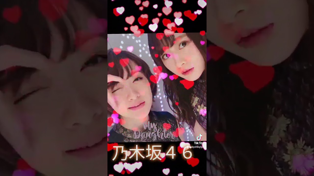 乃木坂46 - Moe Zine