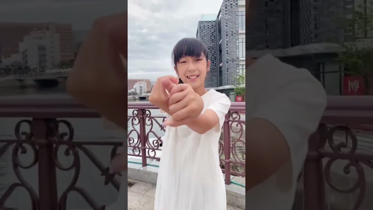 絢香＆白石麻衣/にじいろ ダンス js6 - Moe Zine