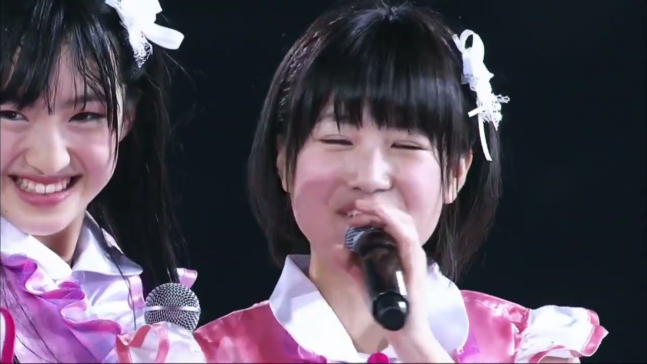 HKT48 MC 多田愛佳 宮脇咲良 朝長美桜 田島芽瑠 - Moe Zine