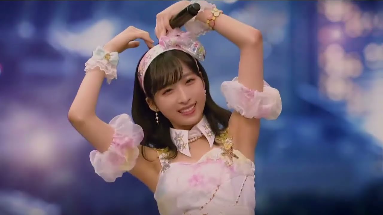 Team8 わがままな流れ星 小栗有以 坂口渚沙 AKB48 - Moe Zine