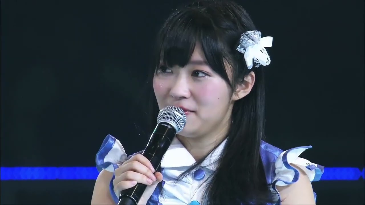 AKB48 MC 指原莉乃 柏木由紀 松井玲奈 山本彩 - Moe Zine