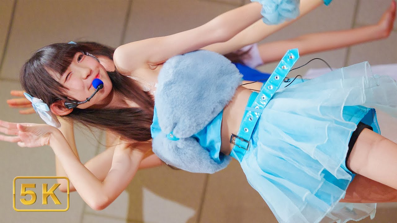 縦動画 】 Yepda（from KJ-pop）- Shiny！ Shiny！ - @久我山会館ホール 2023,11,12 - Moe Zine