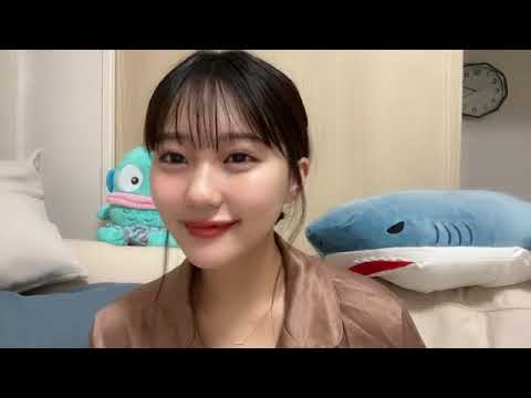 48 MIKU TANAKA 2023年11月19日20時32分12秒 田中 美久（HKT48 チームKIV） - Moe Zine