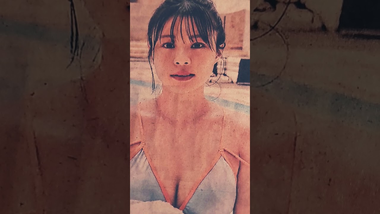 👧本間日陽 NGT48 - Moe Zine