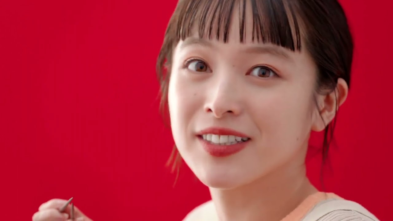 【CM】東海漬物 こくうま - Moe Zine