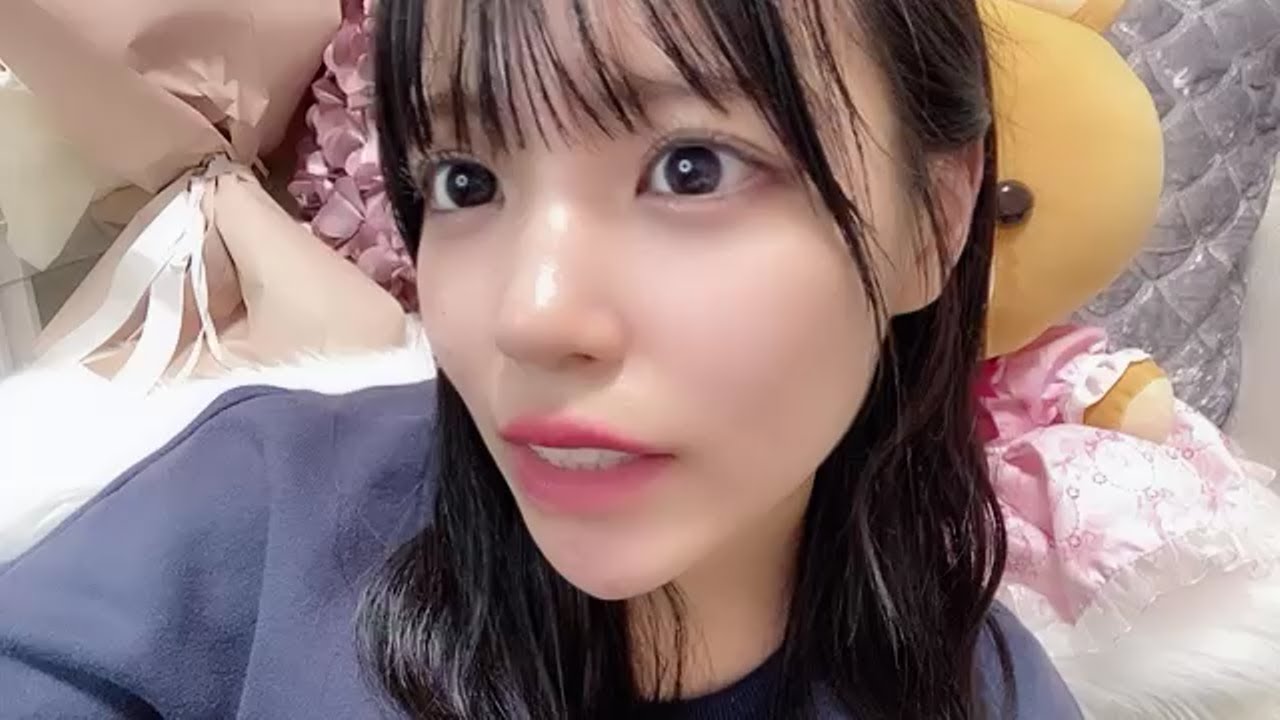 2023年12月11日 岩田 陽菜（STU48） - Moe Zine