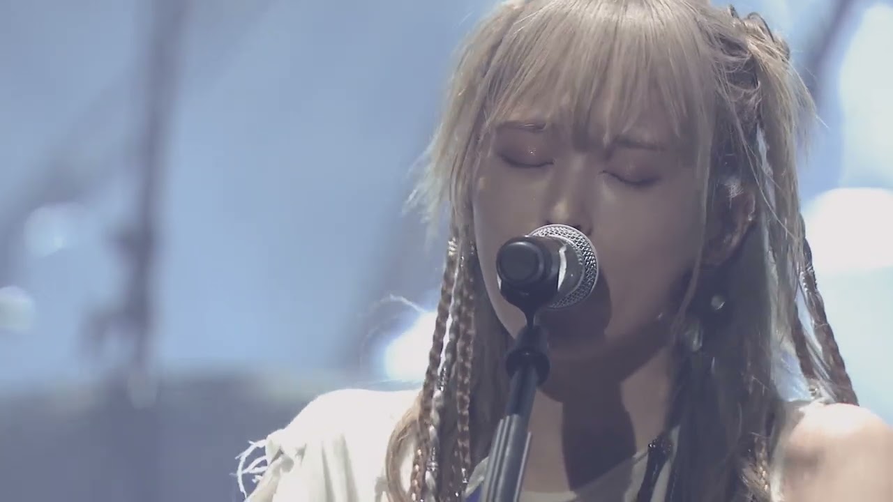 山本彩「追憶の光」/ SAYAKA YAMAMOTO LIVE TOUR 2023 -&- Moe Zine
