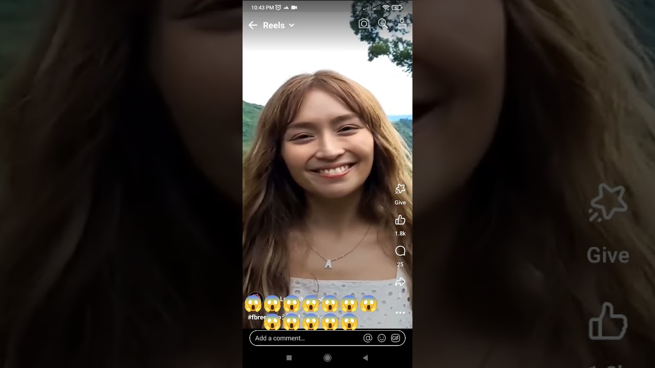 Meaning ng Letter Na suot na kwintas ni kathryn Bernardo,, 😱😱😱 - Moe Zine