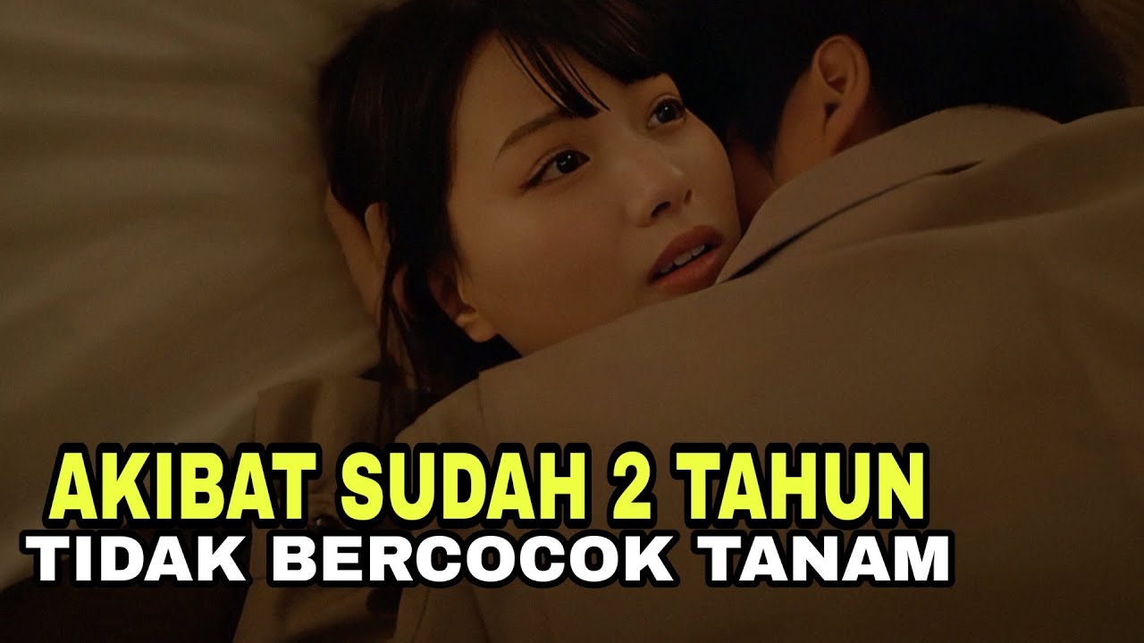 Ketika Suami Istri Sama-sama Selingkuh, Alur Cerita Film Jepang Anata wa Watashi ni Otosaretai ...
