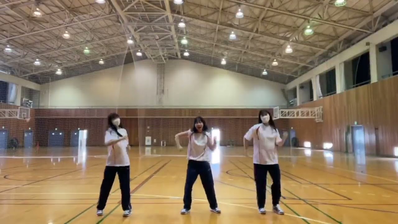 腰振りJK - Moe Zine