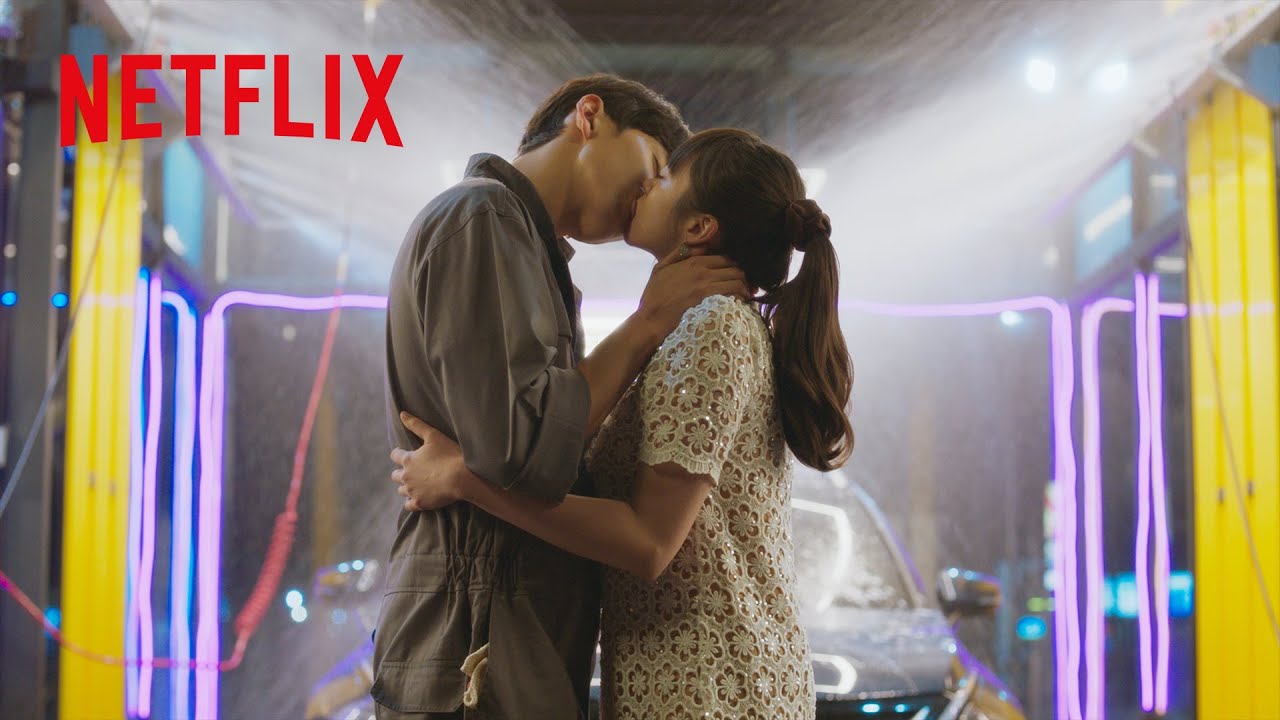 『韓国ドラマな恋がしたい』EP8-9 ダイジェスト - Moe Zine