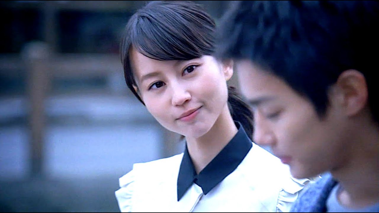 堀北真希 : dショッピング (201301) - Moe Zine