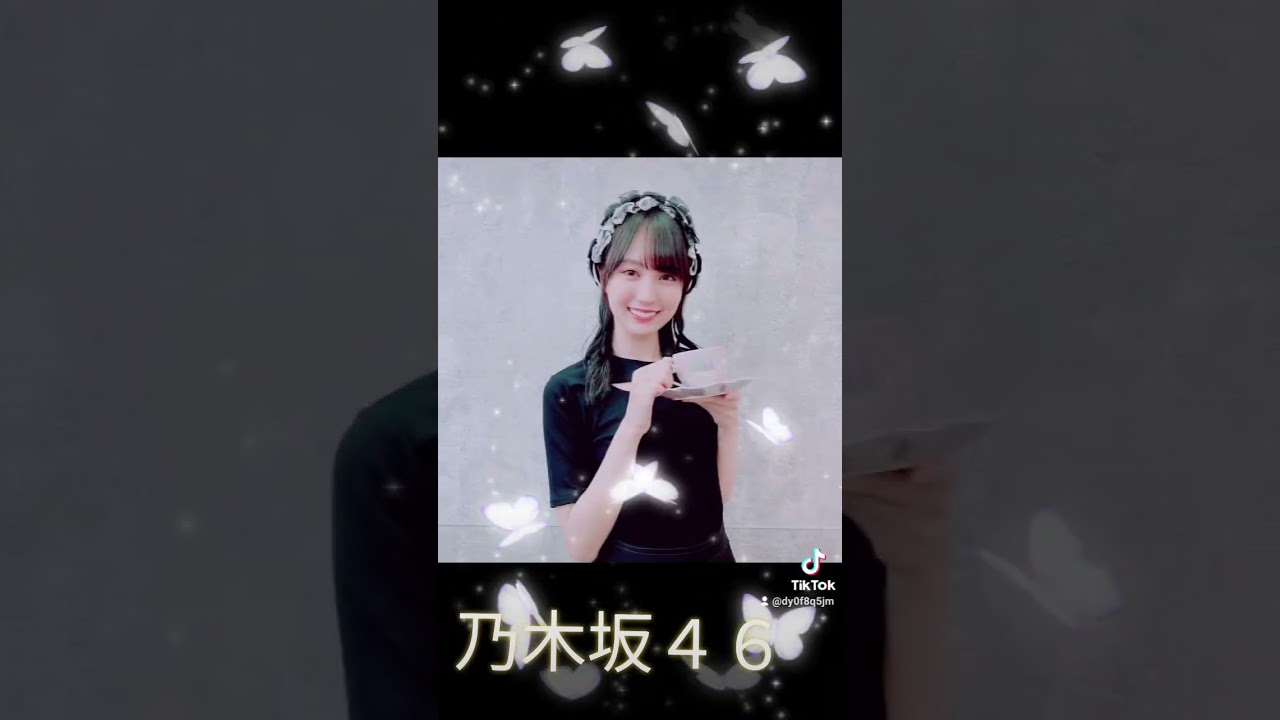 乃木坂46 - Moe Zine