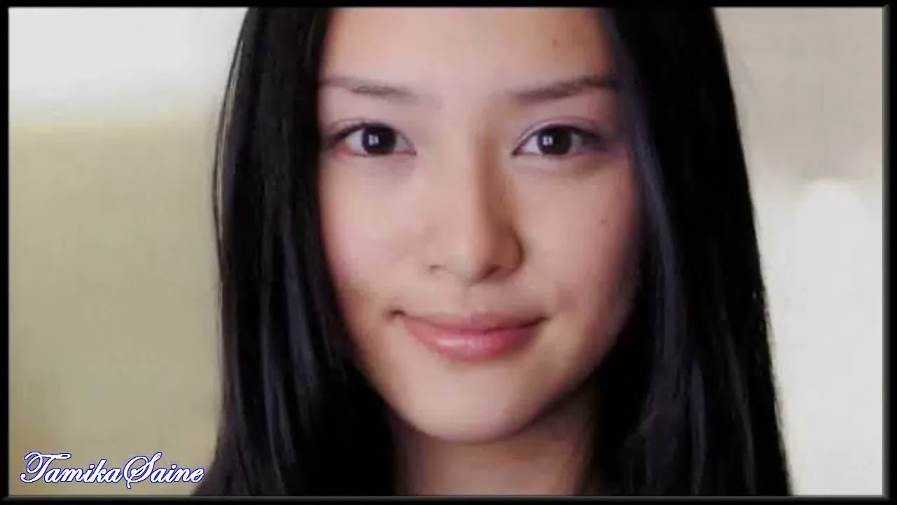 Emi Takei - Nothing Back - Moe Zine