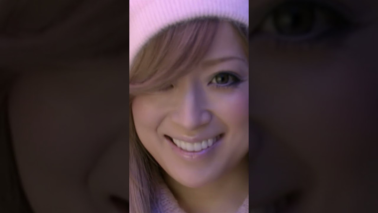 2008.12.17発売「Days」#shorts - Moe Zine