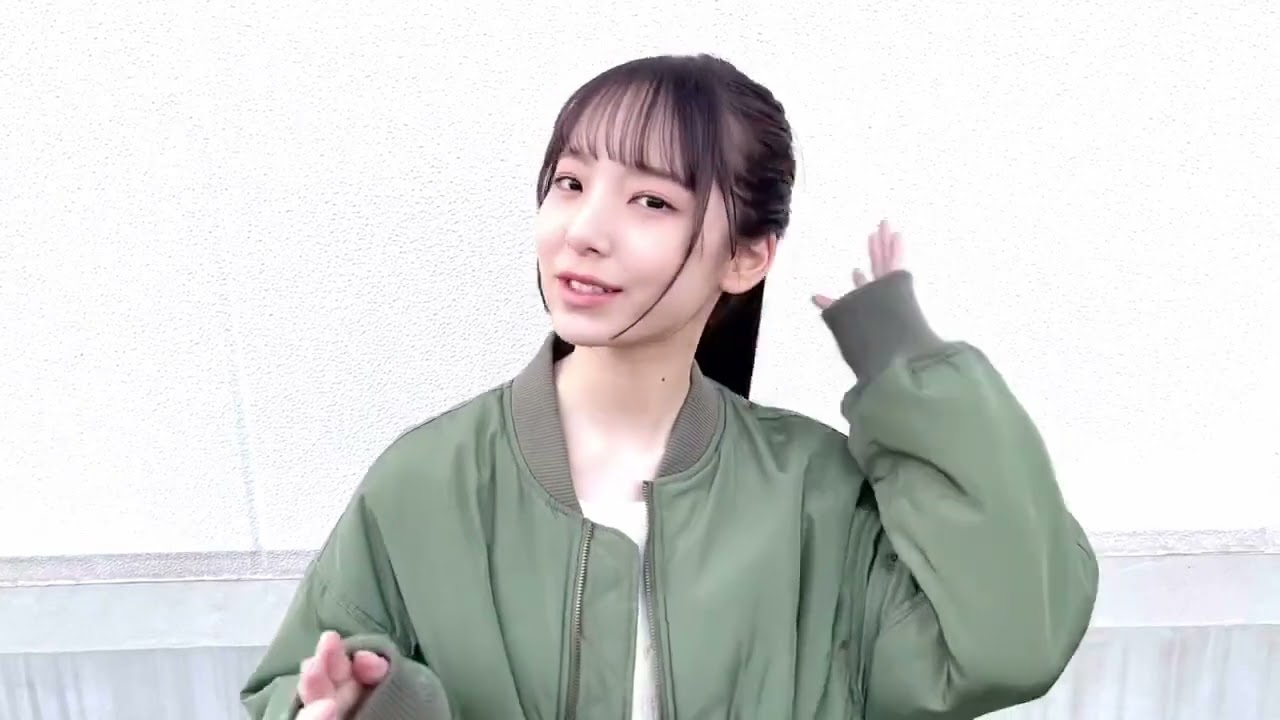 20231222 渡辺莉奈 BRODY編集部【公式】twitter - Moe Zine