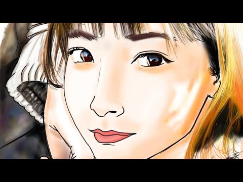 【絵心ミュージアム】渡辺莉奈(BRODY 2月号) - Moe Zine