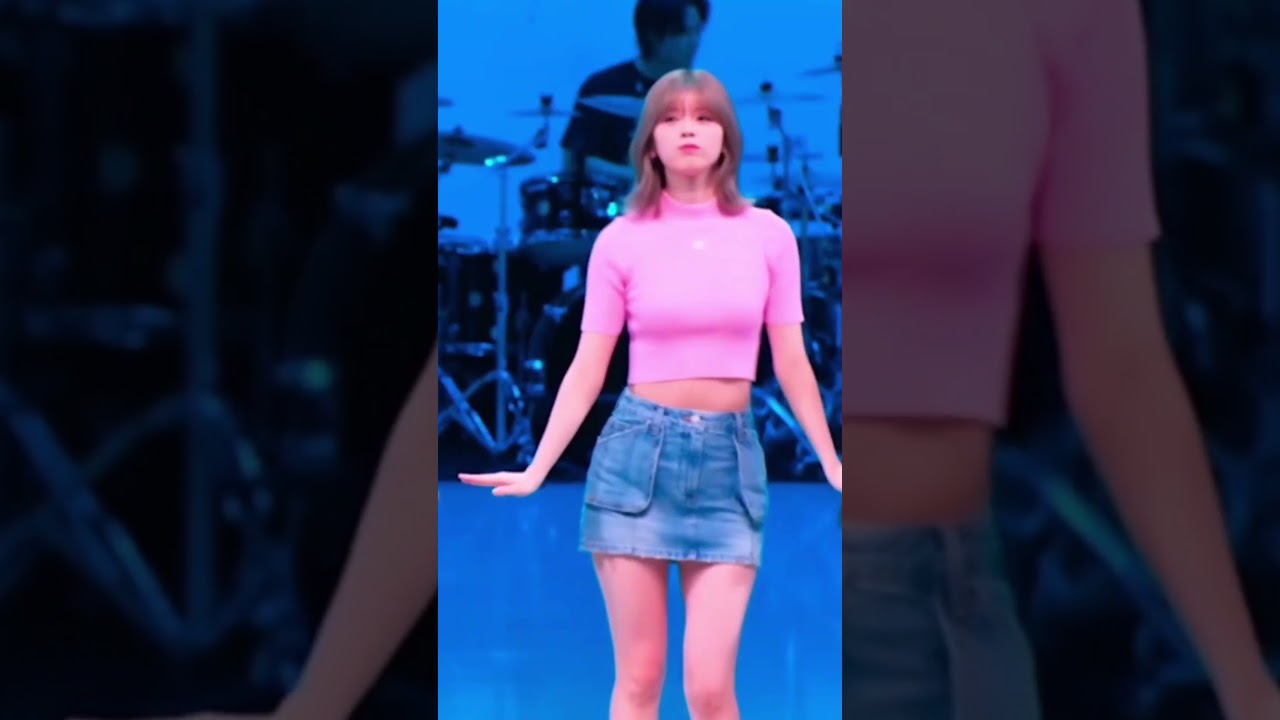 [NiziU]RIKU−FanCam #RIKU#niziu #トッキパン - Moe Zine