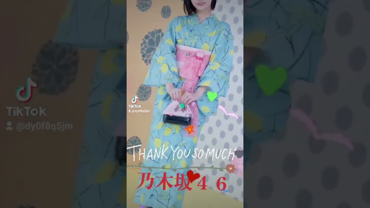 乃木坂46 - Moe Zine