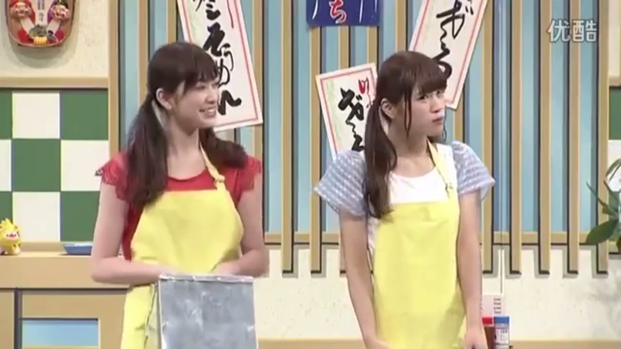 Ft NMB48 「NMB結婚大作戦」 - Moe Zine