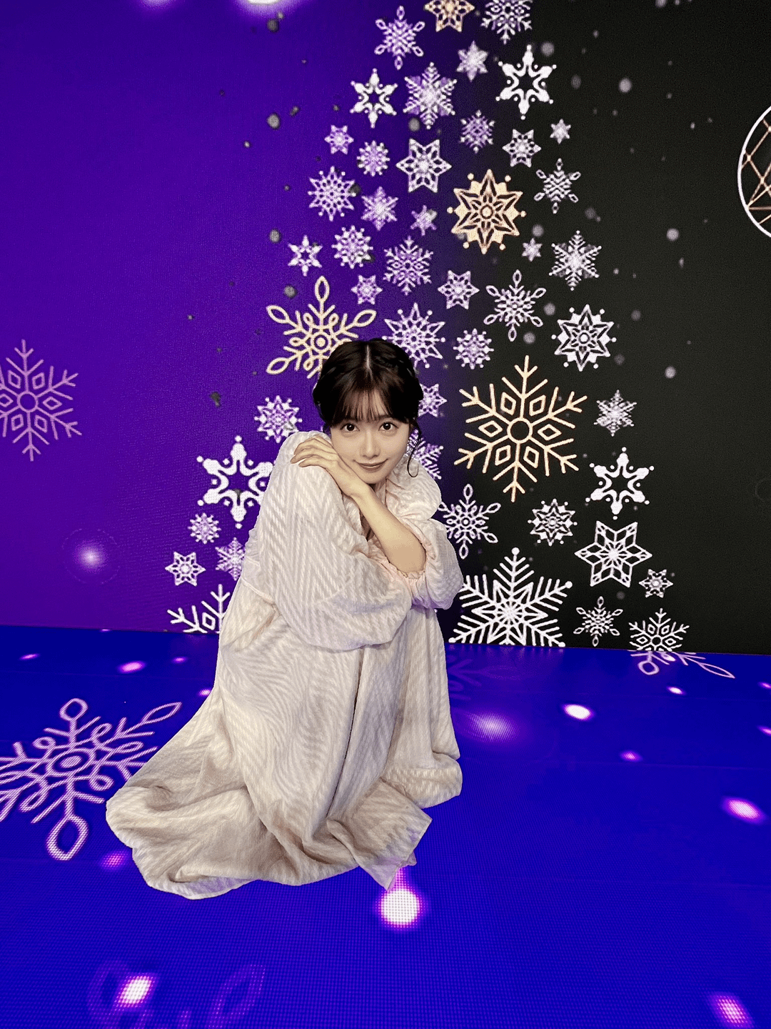 Shiny Colors Streamの磯部花凛 - Moe Zine