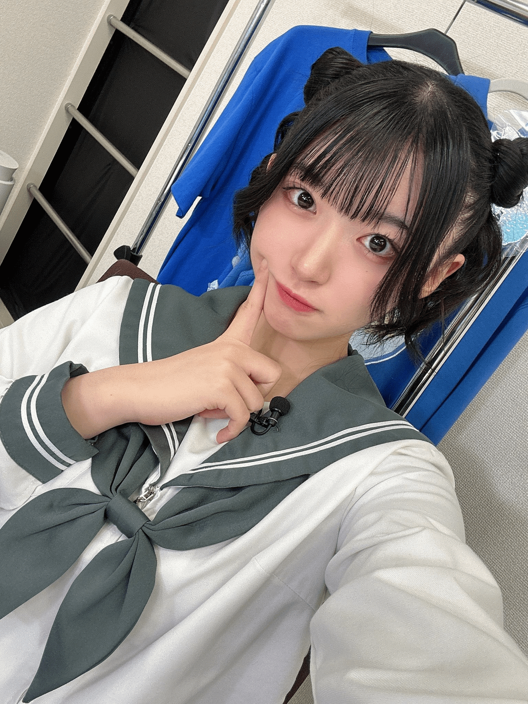 『アマネ部！』#41 進藤あまねと田中ちえみ - Moe Zine