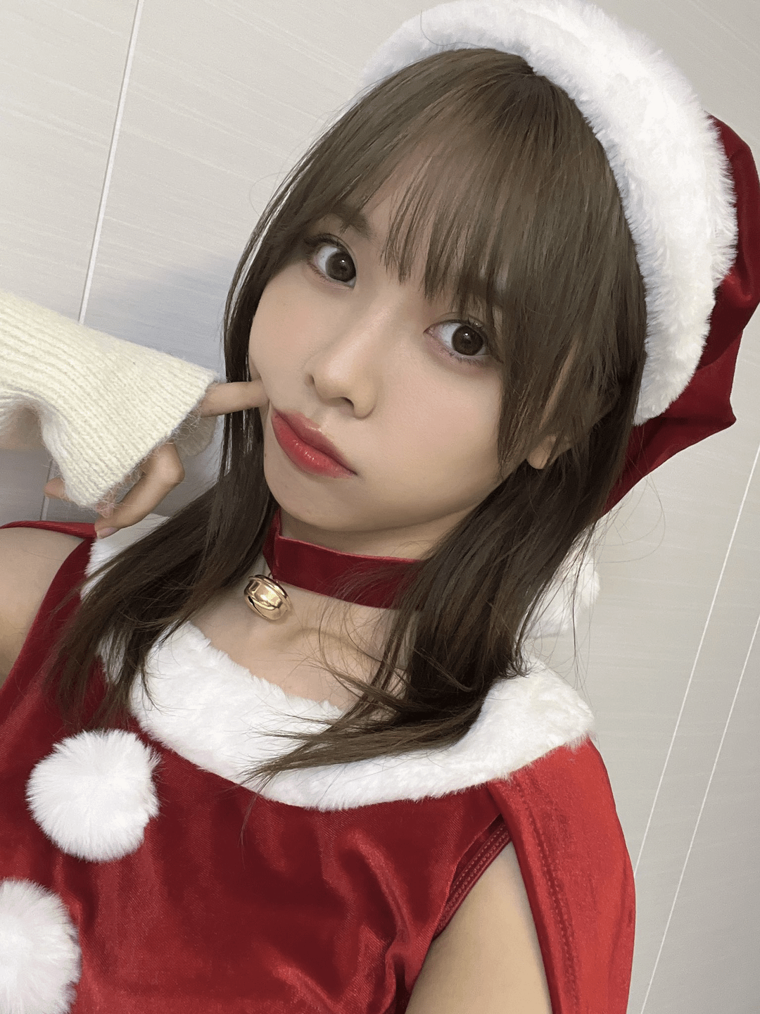 サンタ・リユウ: 🤍メリークリスマス🤍 - Moe Zine