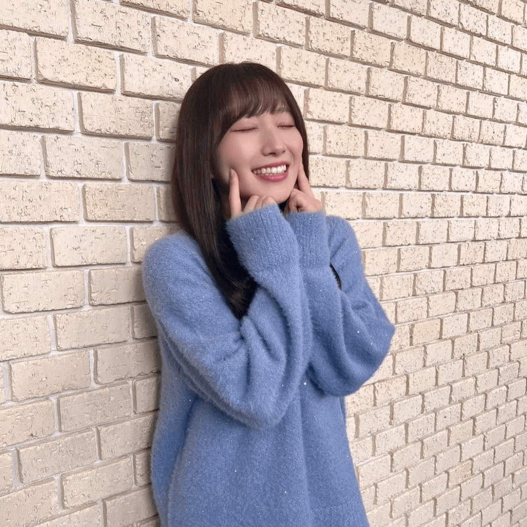 Aoyama Nagisa from「Mayowazu Nagisa」#35 - Moe Zine