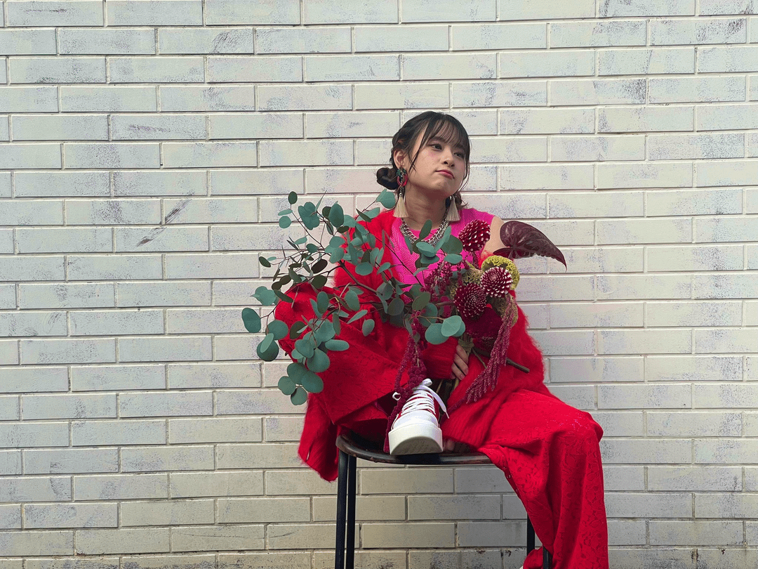 前田かおり「My Girl vol.38」 - Moe Zine