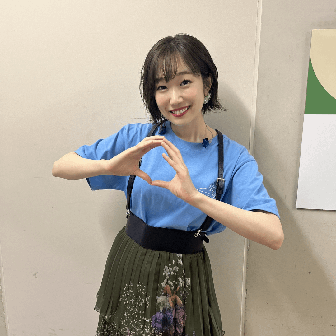 Hidaka Rina, Tadokoro Azusa, Kumada Akane, Okasaki Miho, and Toyoguchi Megumi from TenSura 10th ...