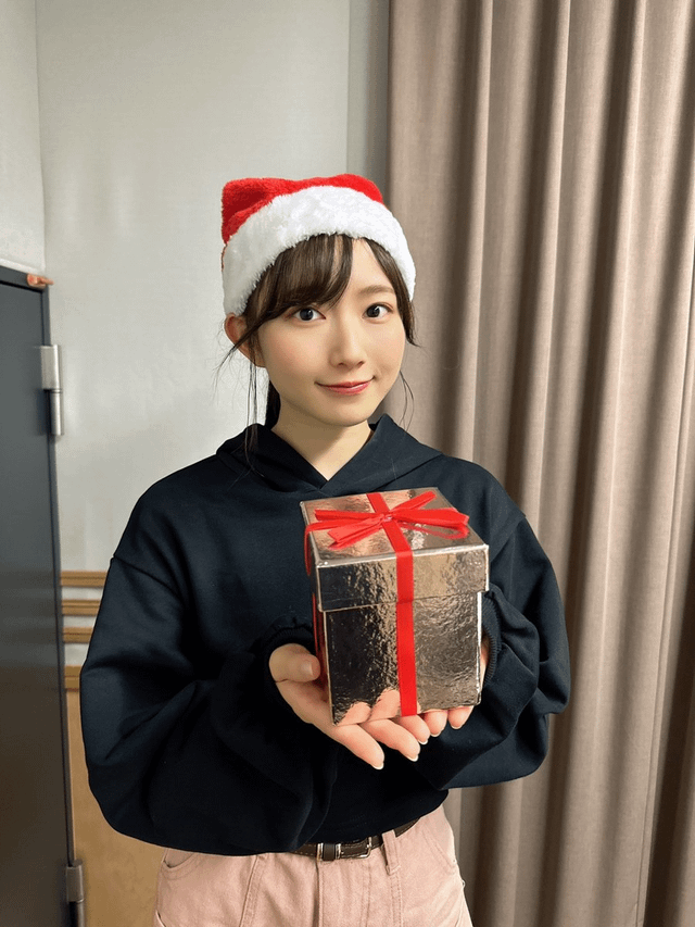 Aoyama Nagisa from「Mayowazu Nagisa」#38🎁 - Moe Zine