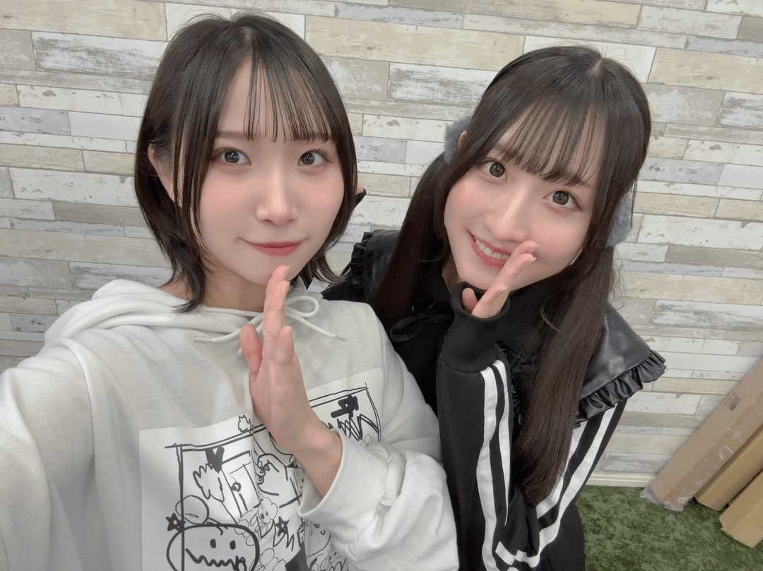 紗々原ゆうと守屋京香（SasaMori #90） - Moe Zine