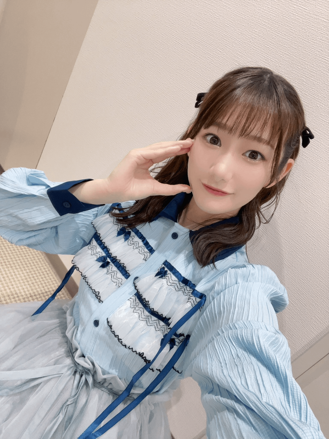 Hidaka Rina, Tadokoro Azusa, Kumada Akane, Okasaki Miho, and Toyoguchi Megumi from TenSura 10th ...