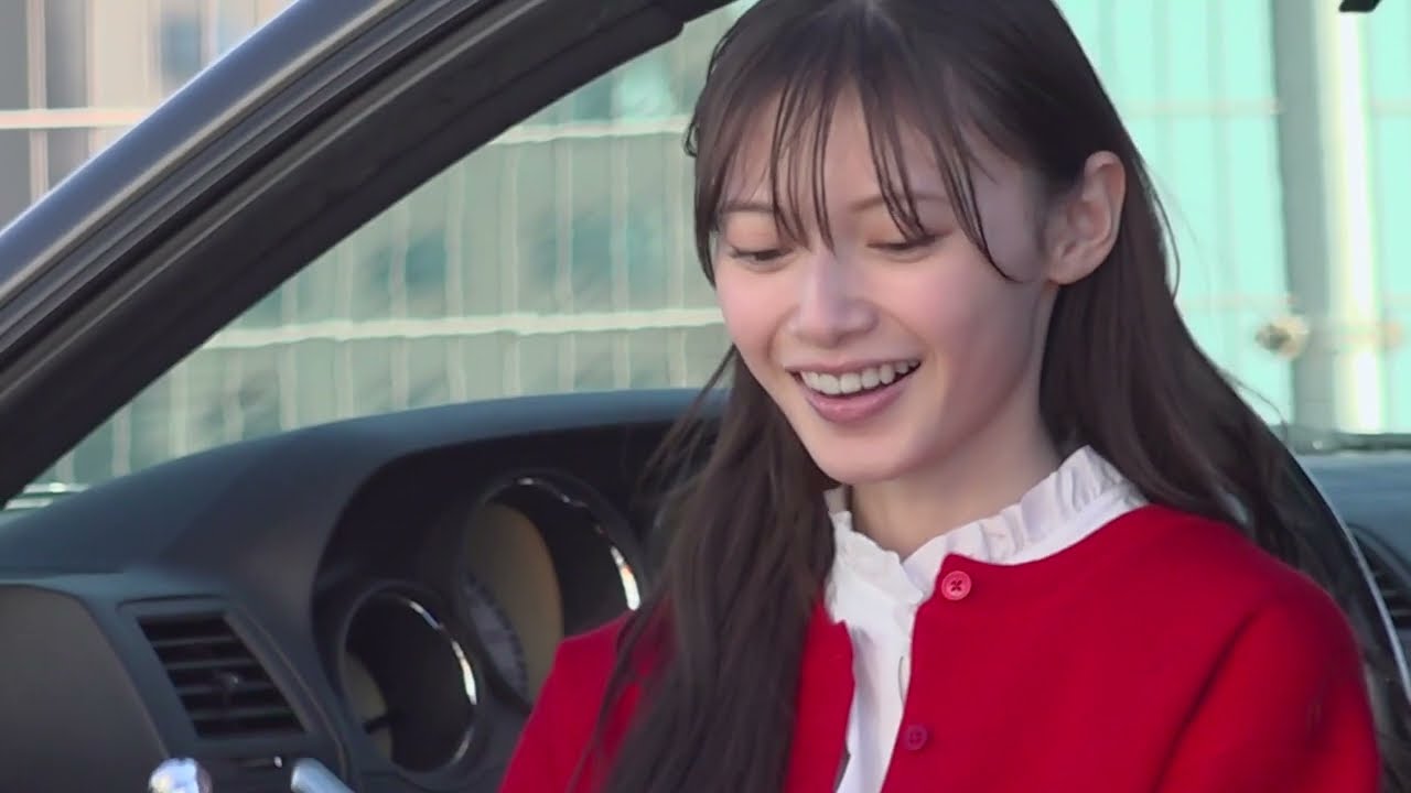 SBSマイホームセンターCM「メイキング」 - Moe Zine