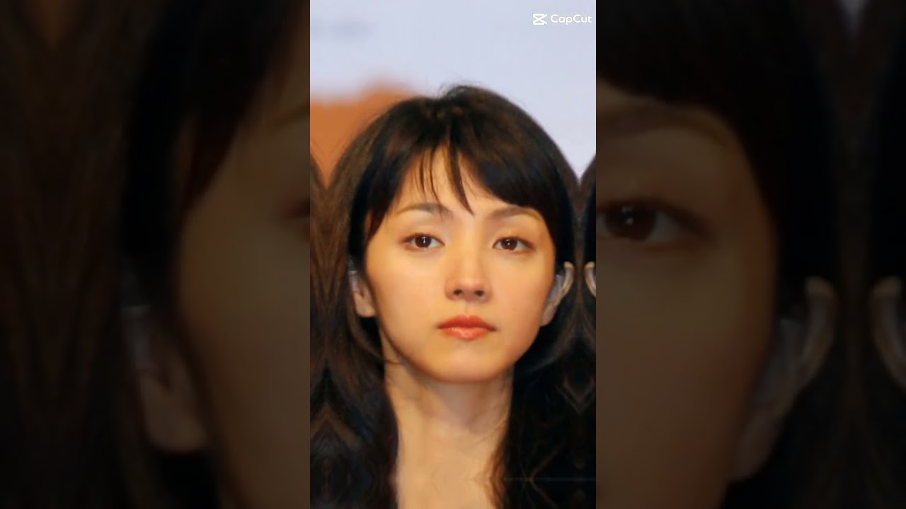 # Hikari Mitsushima Japanese Actress and Singer 🎤 - Moe Zine