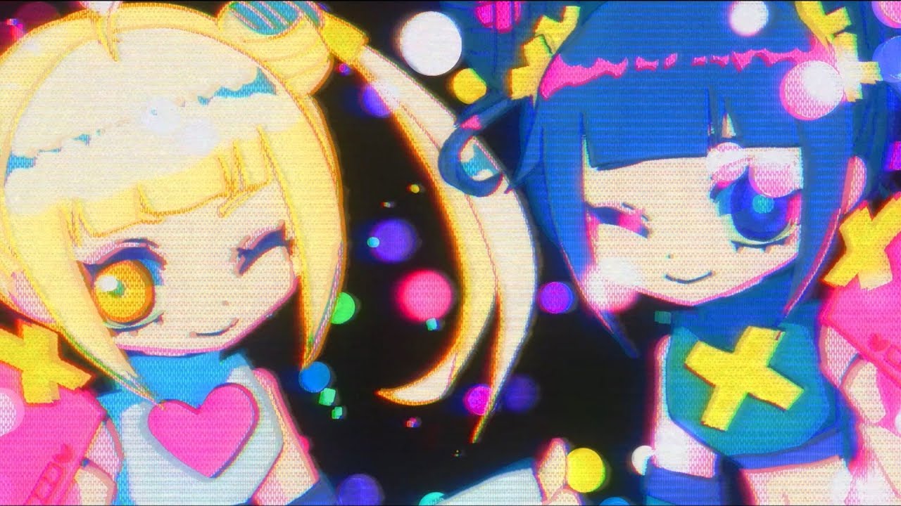 BPM15Q - Who are you...? prod.TeddyLoid (Official Music Video) - Moe Zine