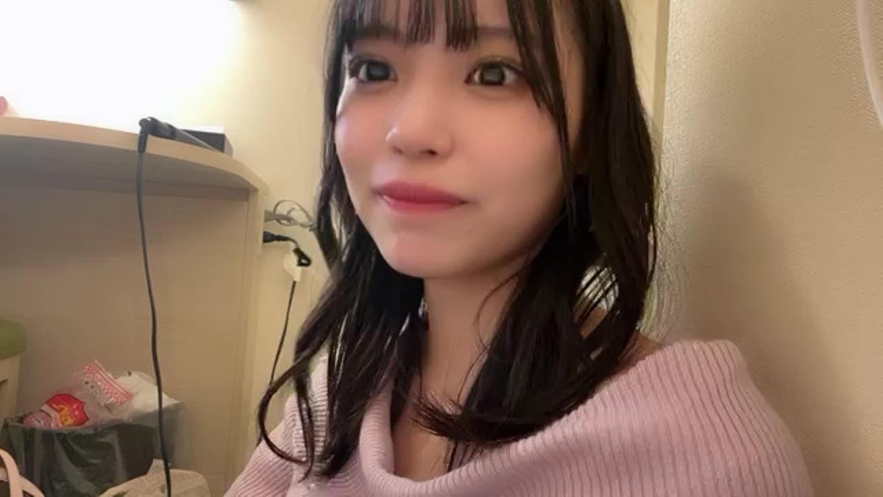 2024年01月06日 岩田 陽菜（STU48） - Moe Zine
