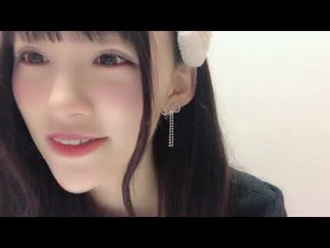 音嶋莉沙さん（＝LOVE）SHOWROOM 2024年01月08日21時41分 - Moe Zine