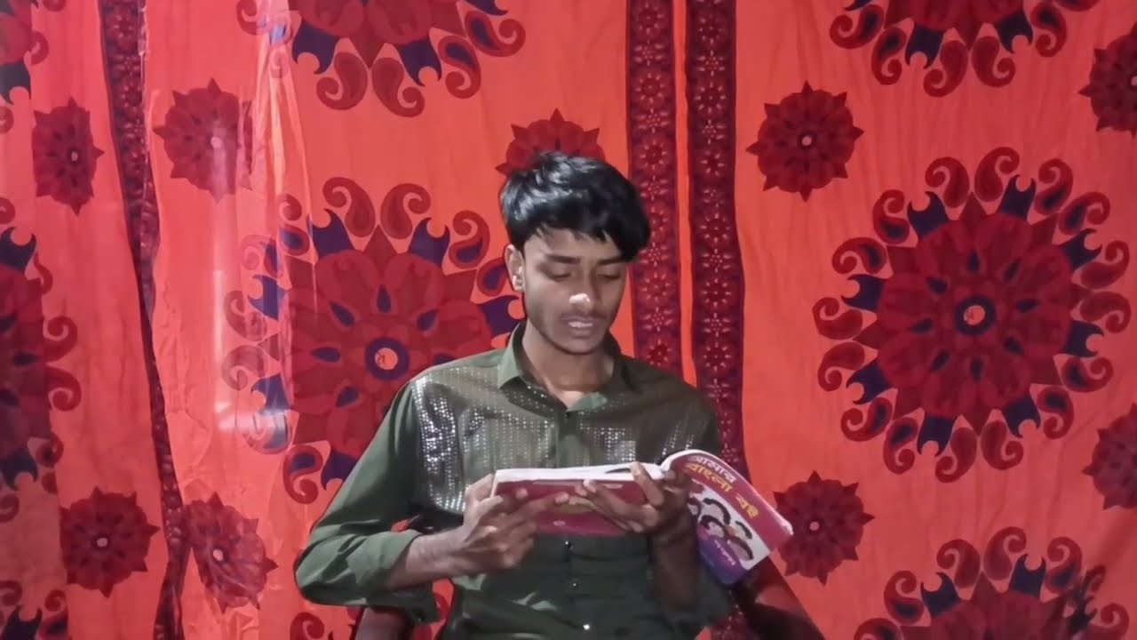 Mustakim Official Video 40 - Moe Zine