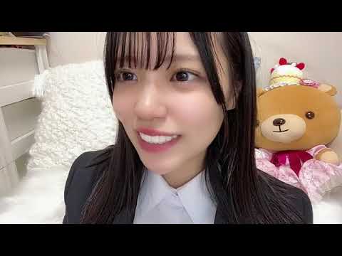 2024/01/14 21:30 岩田 陽菜（STU48） OLさん👩‍💼 - Moe Zine