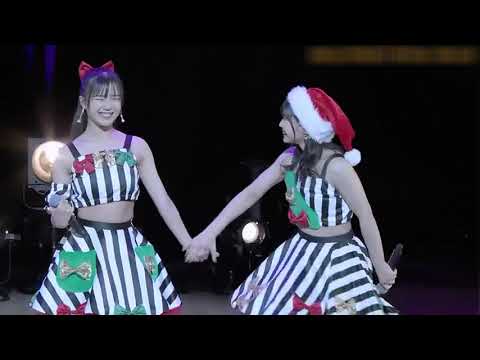 川名凛・松本わかな・下井谷幸穂「恋のUFOキャッチャー」 - Moe Zine