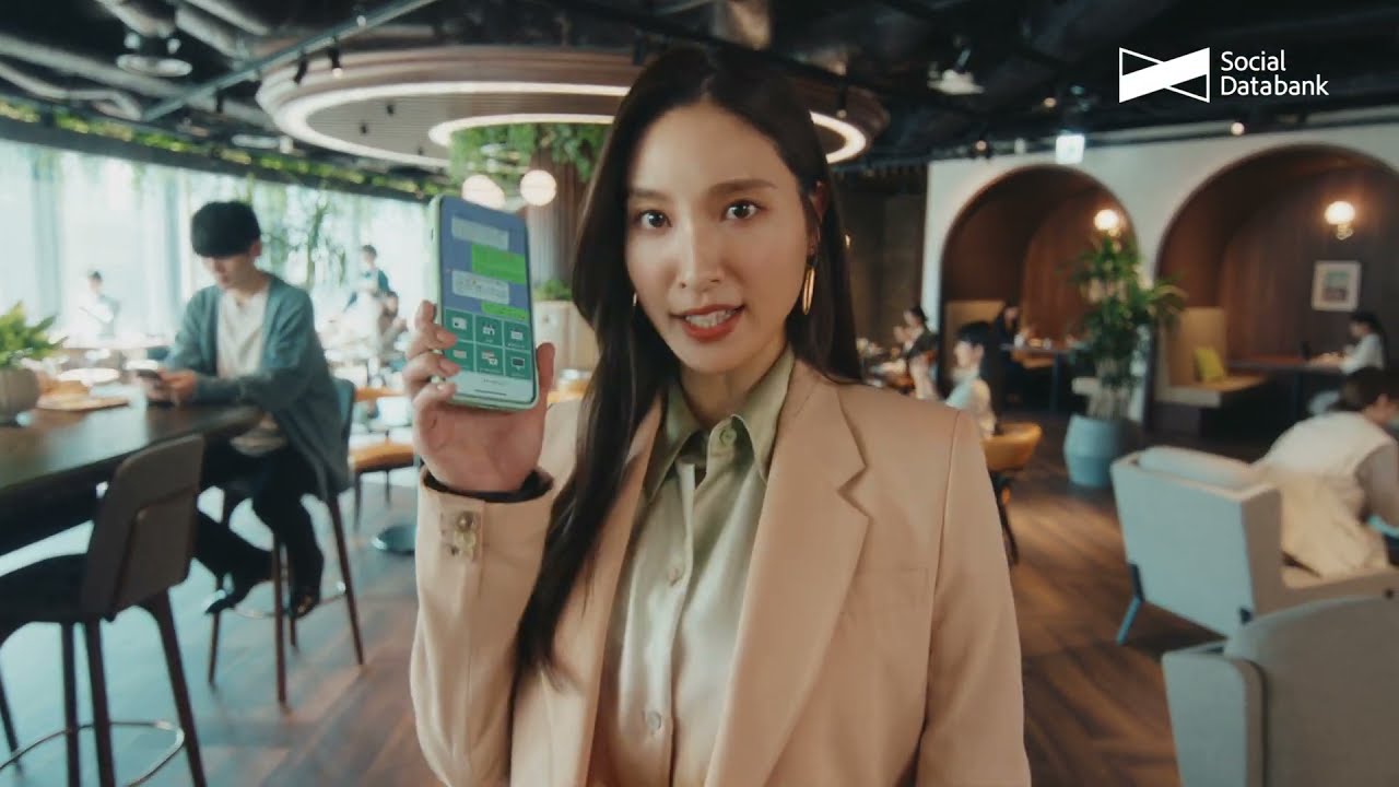 Liny「できるの!?」篇 15秒 - Moe Zine